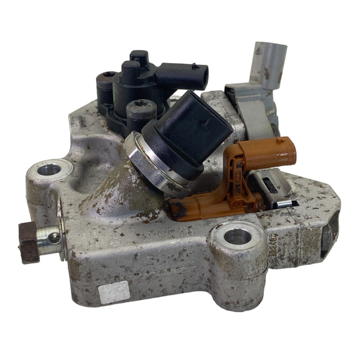 A4720700555 Genuine Detroit Diesel Doser Valve – Second Truck Parts