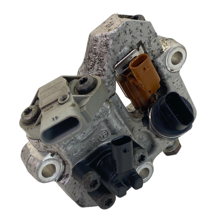 A4720700555 Genuine Detroit Diesel Doser Valve – Second Truck Parts