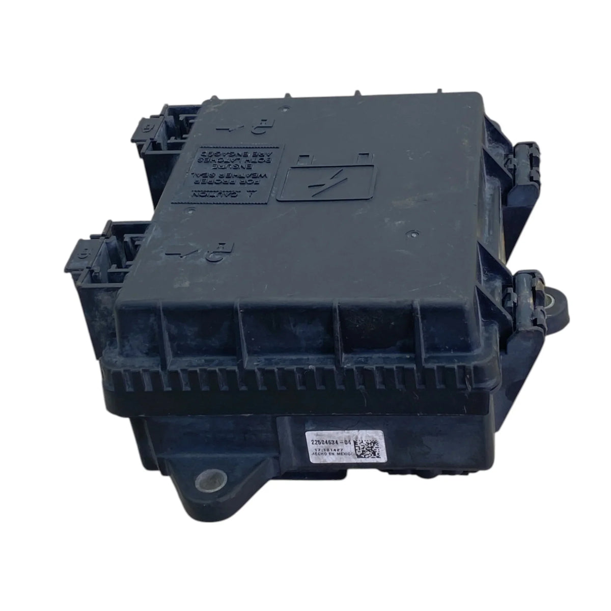 23942181 Genuine Volvo Relay Module – Second Truck Parts