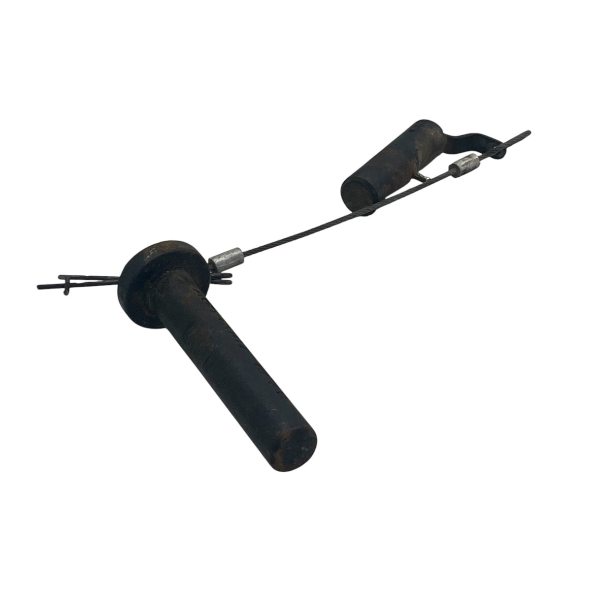 A65-6007 Genuine Paccar Front Tow Pin – Second Truck Parts