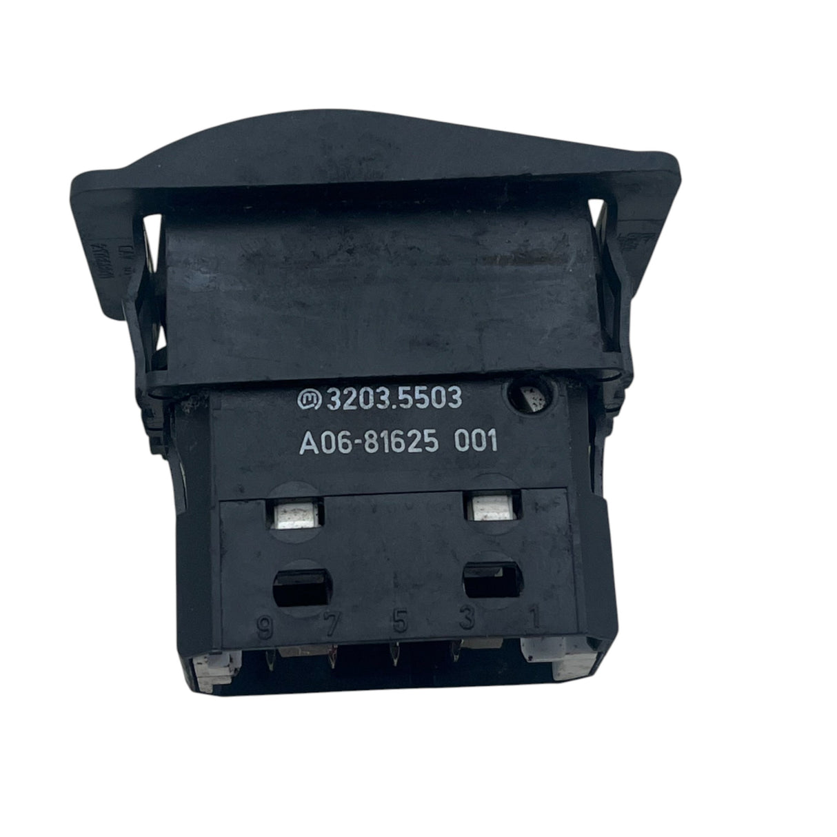 A06-81625-001 Genuine Mack Rocker Switch Power Door Lock Unlock ...