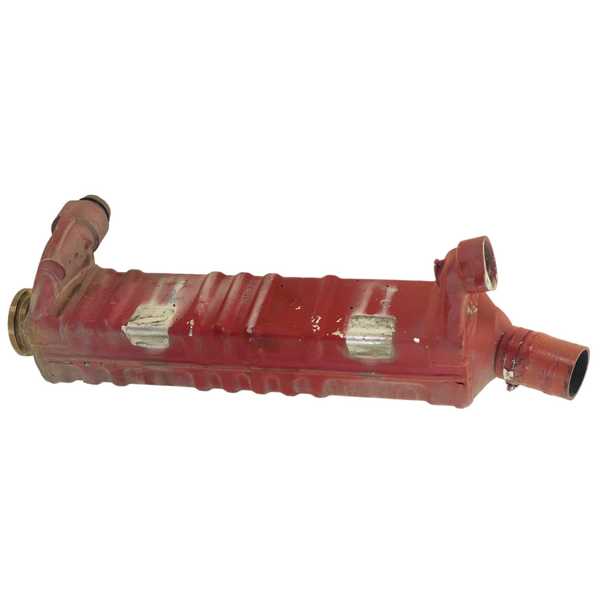 22134241 Genuine Volvo EGR Exhaust Gas Recirculation Cooler – Second ...