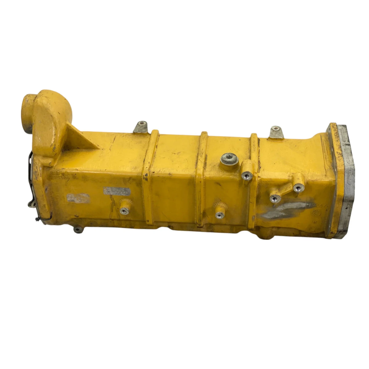 3014254C96 Genuine International EGR Exhaust Gas Recirculation Cooler ...