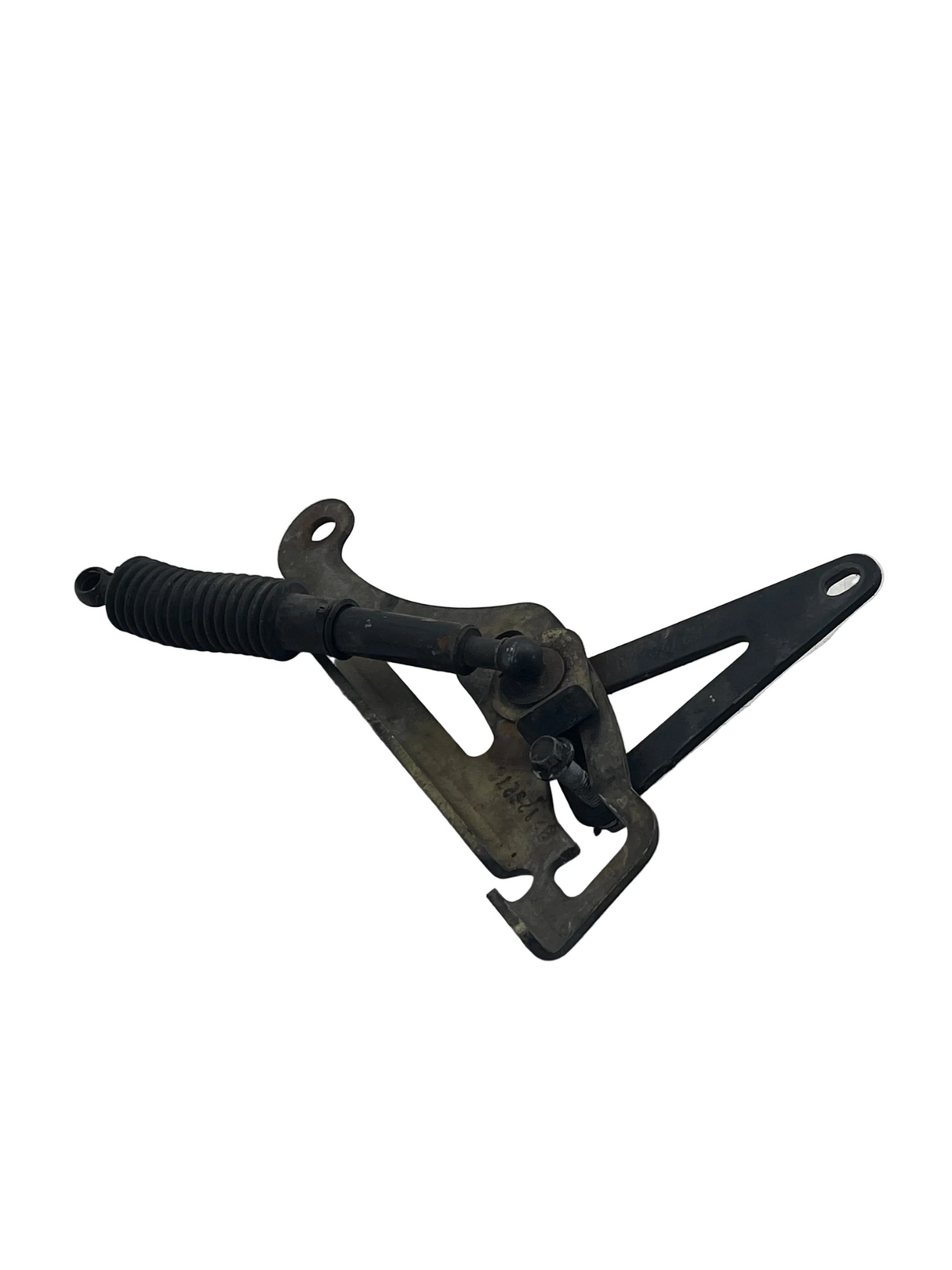 82123276 Genuine Mack Bracket – Second Truck Parts