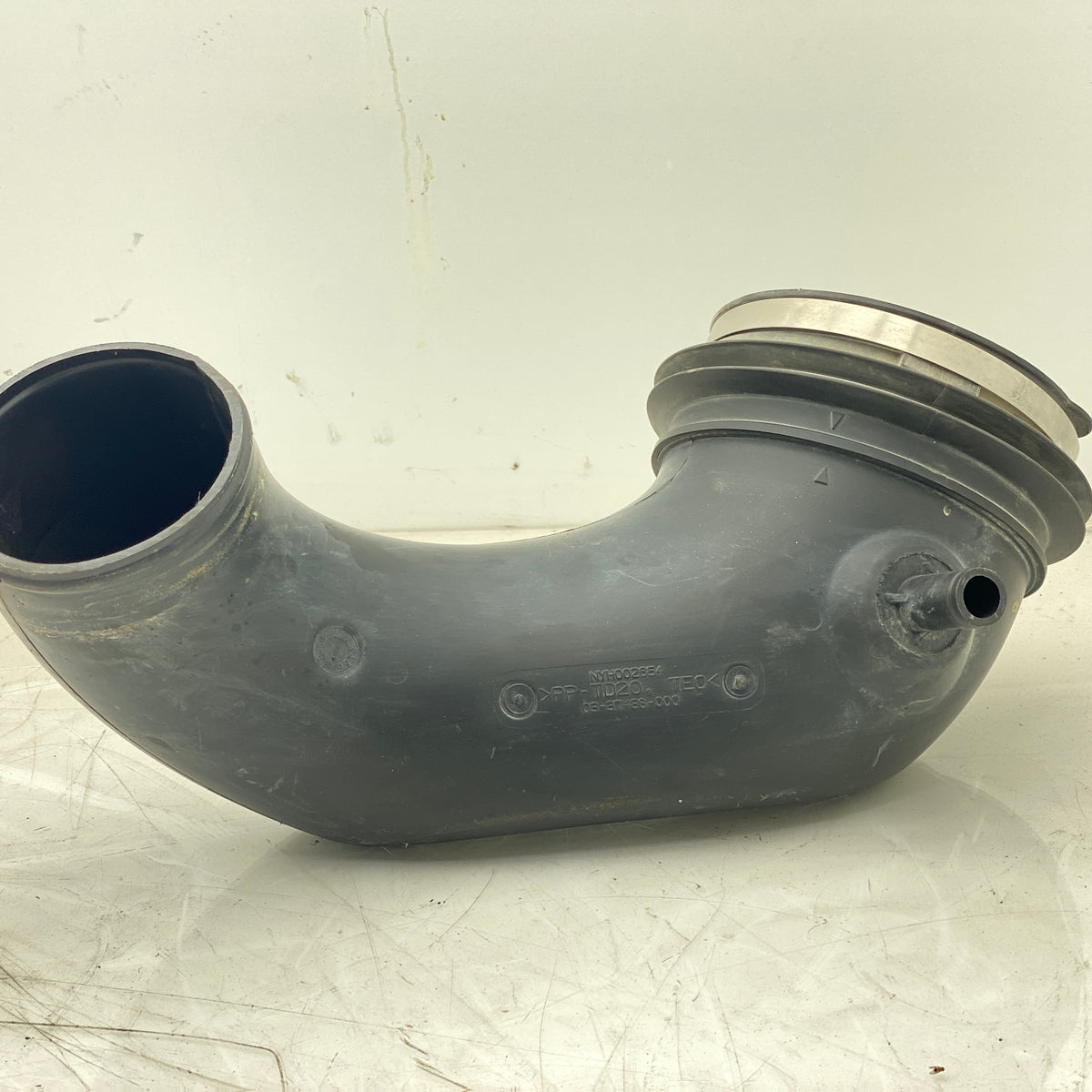 03-37486-000 Genuine Freightliner Engine Air Intake Duct – Second Truck ...