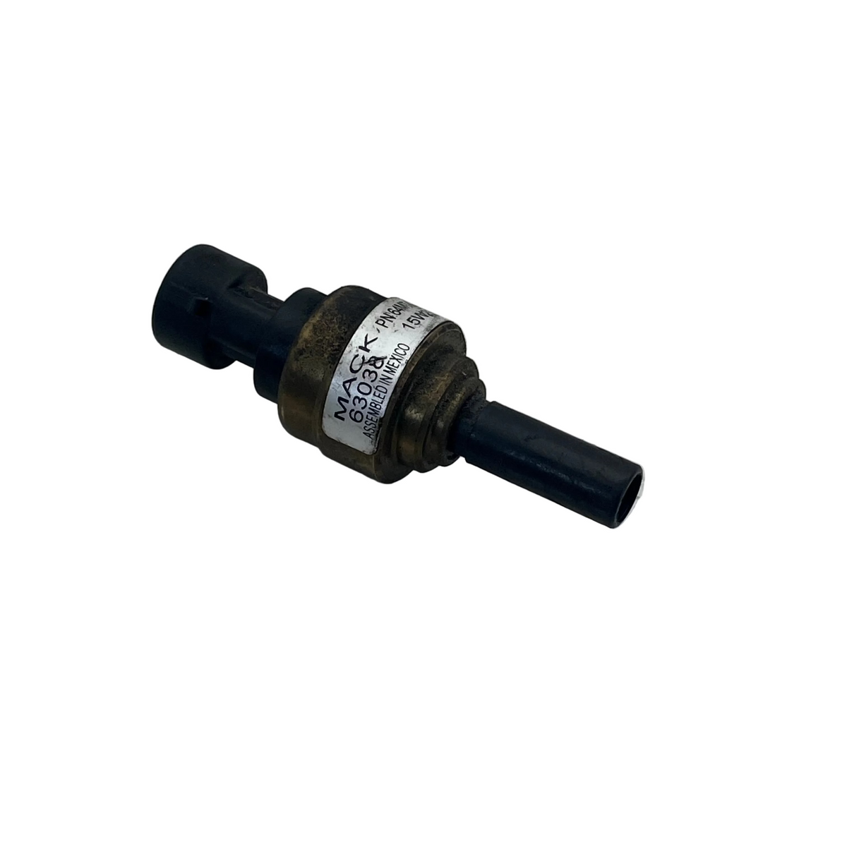 64MT475M Genuine Mack Air Brake Pressure Sensor For VHD VNL VAH ...