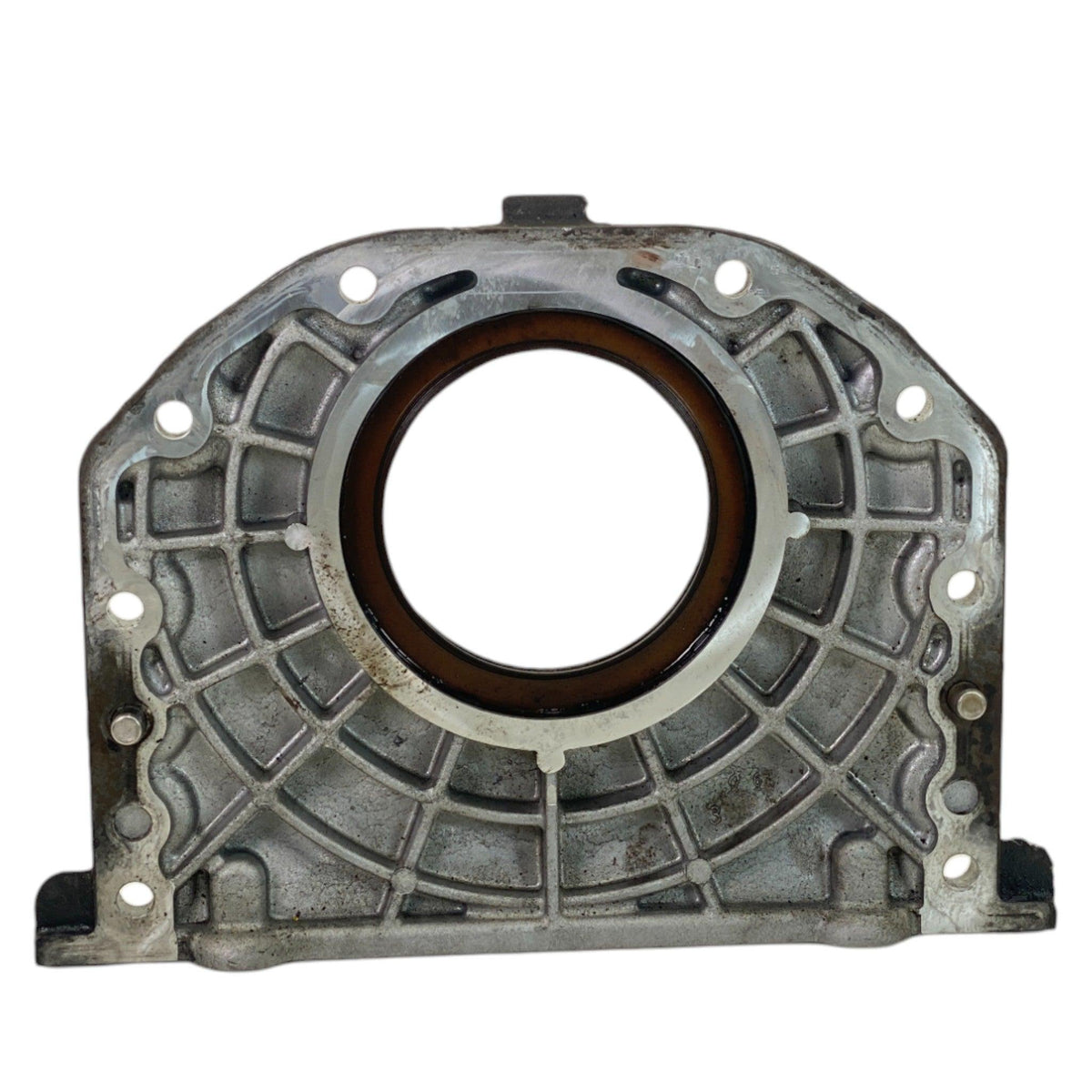 A4700110807 Genuine Freightliner Crank Case Cover – Second Truck Parts