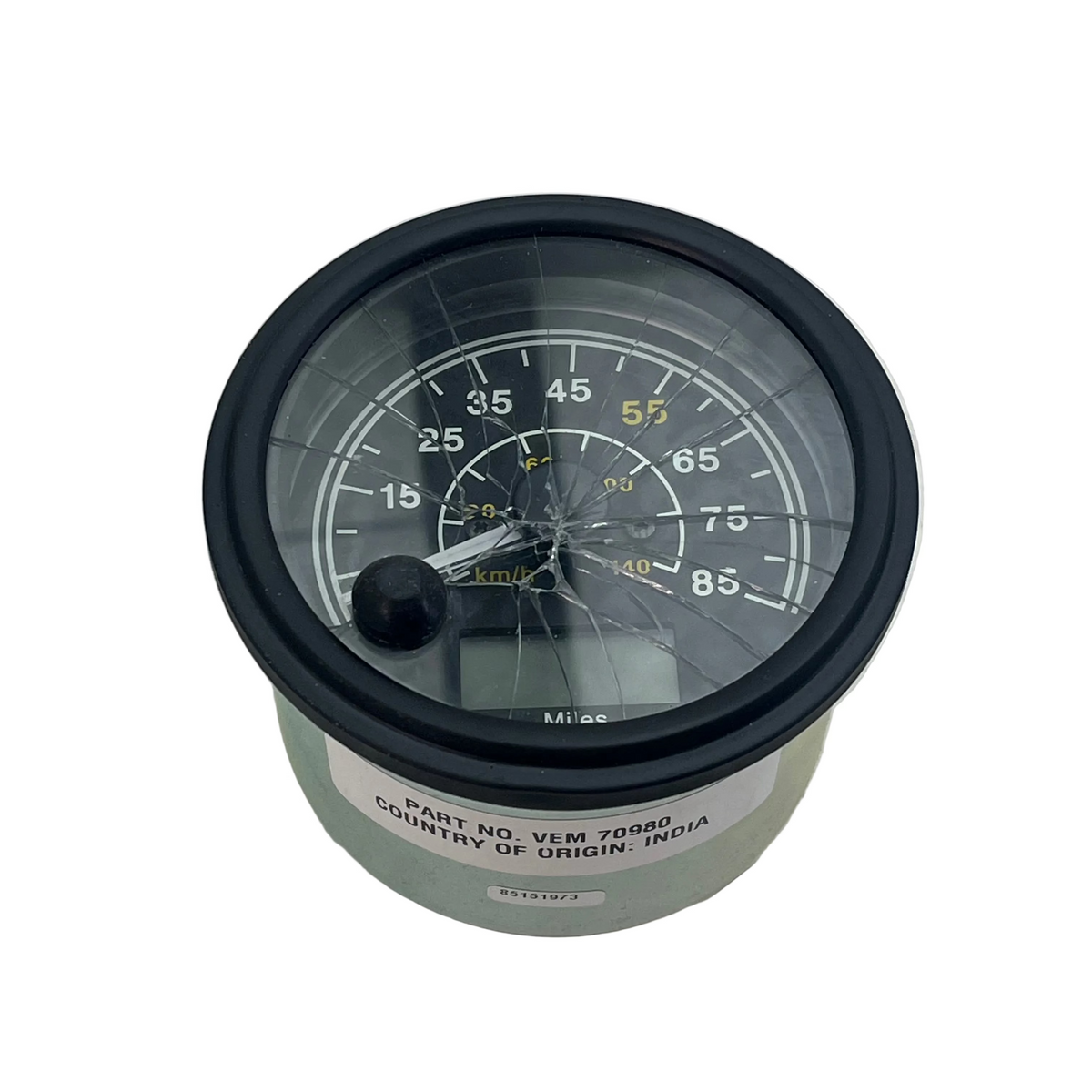 85151373 Genuine Mack Odometer – Second Truck Parts