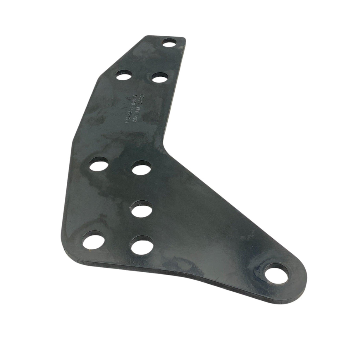 A22-6073 Genuine Paccar Plate Crosstie Reinf – Second Truck Parts