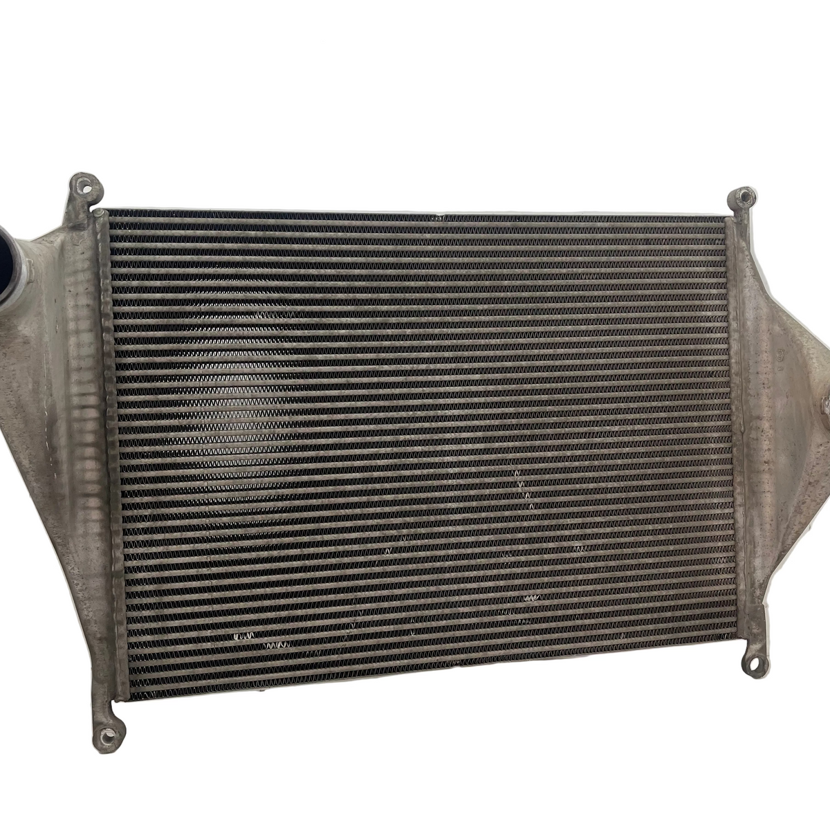 TXE1030486 Genuine Freightliner Charge Air Cooler – Second Truck Parts