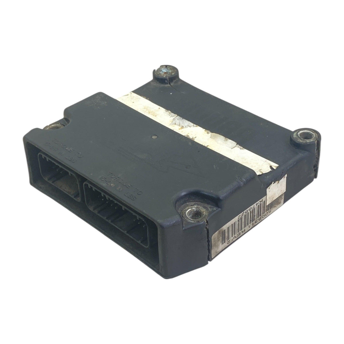 5008311 Genuine Bendix ABS Anti-Lock Control Module – Second Truck Parts