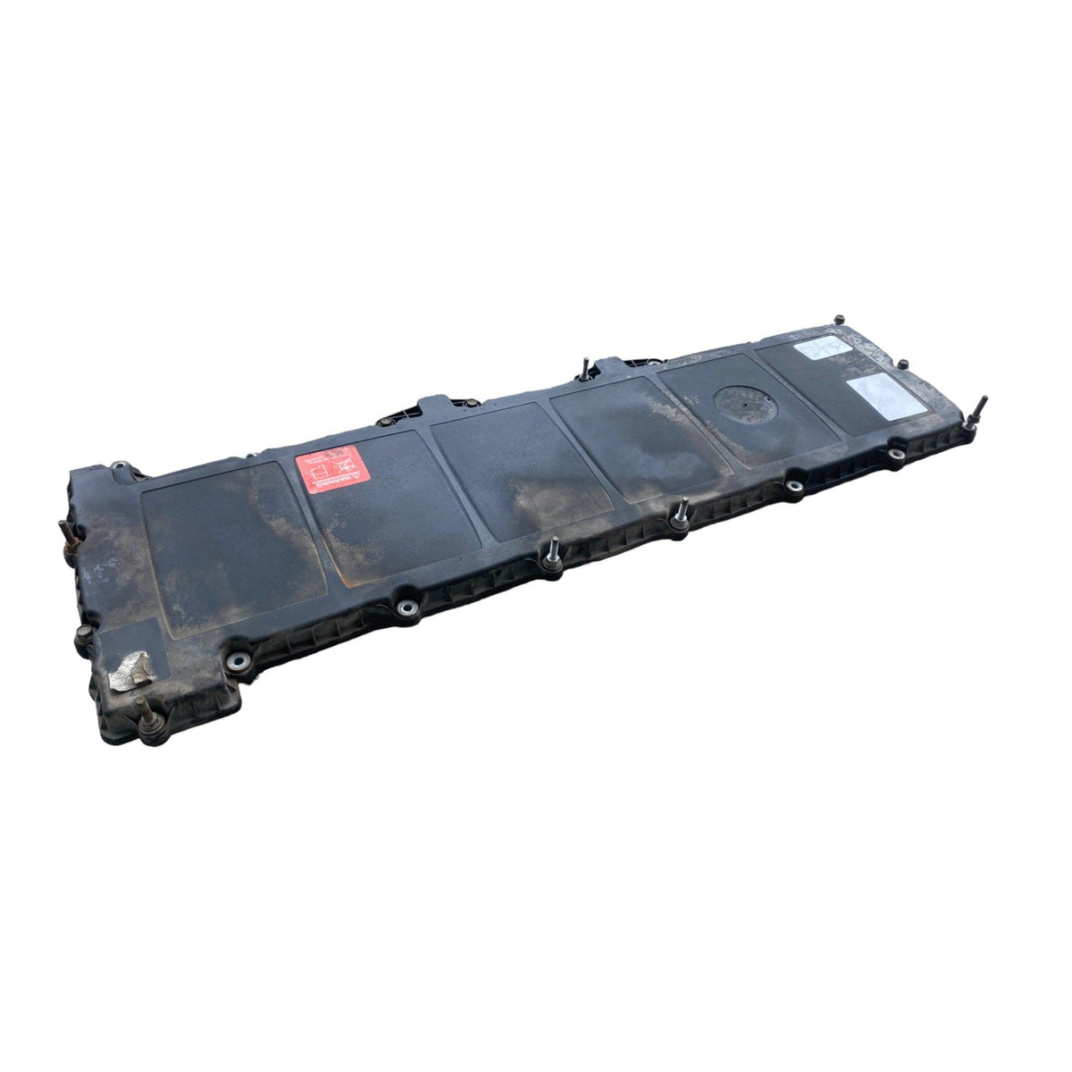 A471010XX30 Genuine Detroit Diesel Valve Cover – Second Truck Parts