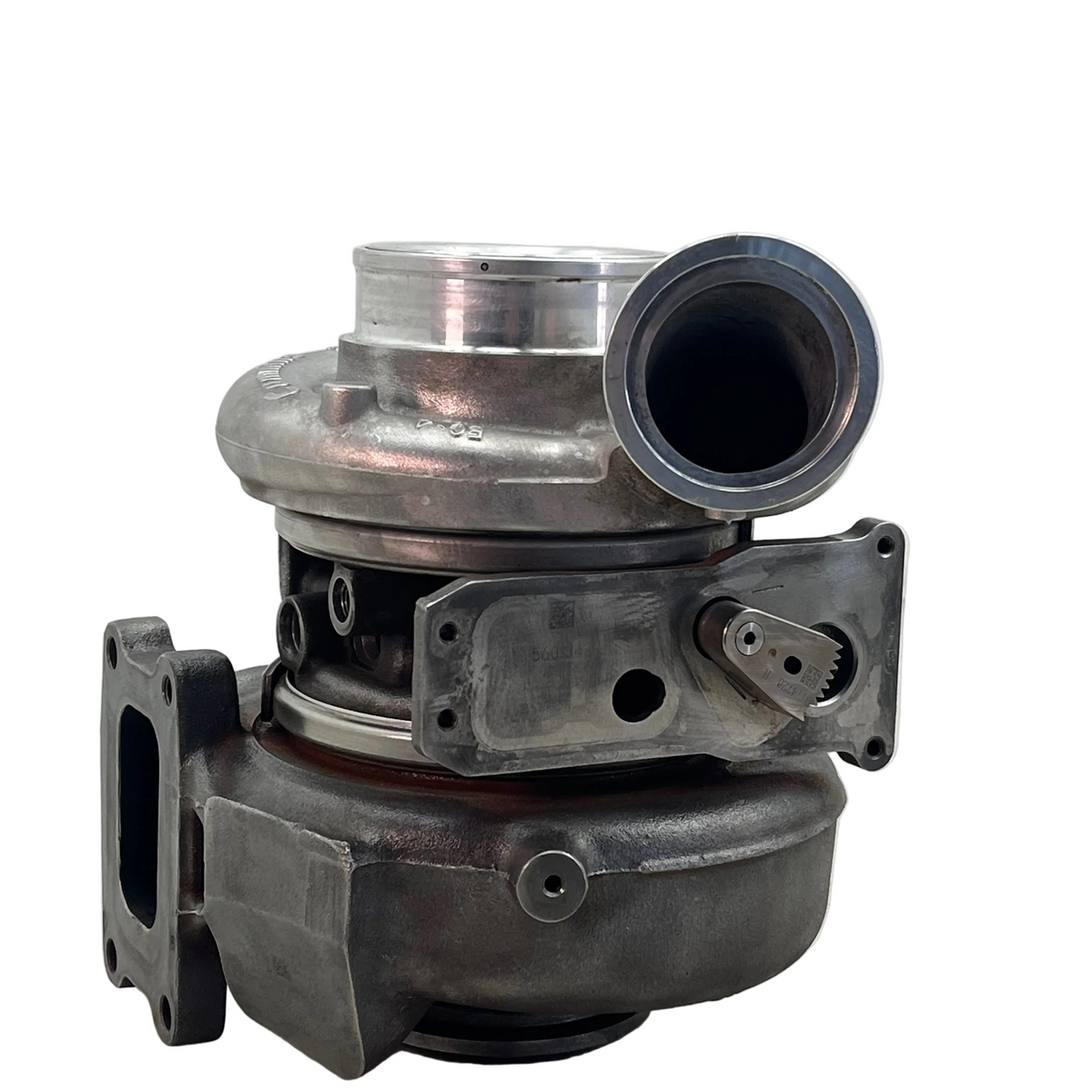 5604188 Genuine Cummins Turbocharger HE300VG – Second Truck Parts