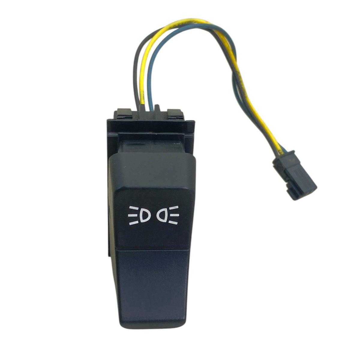 P27-1241-002-01 Genuine Paccar Toggle Switch – Second Truck Parts