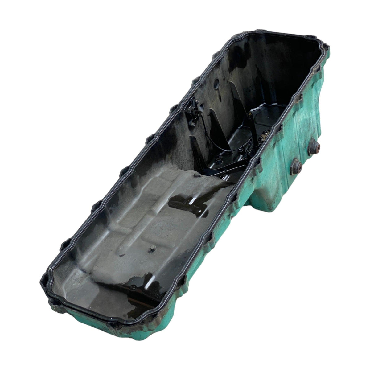 21368390 Genuine Volvo Engine Oil Pan – Second Truck Parts