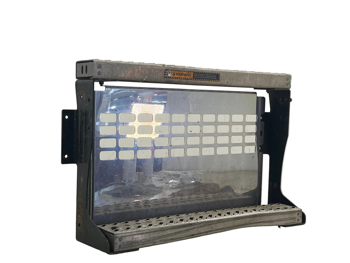 23189994 Genuine Mack DPF/DEF Cover – Second Truck Parts