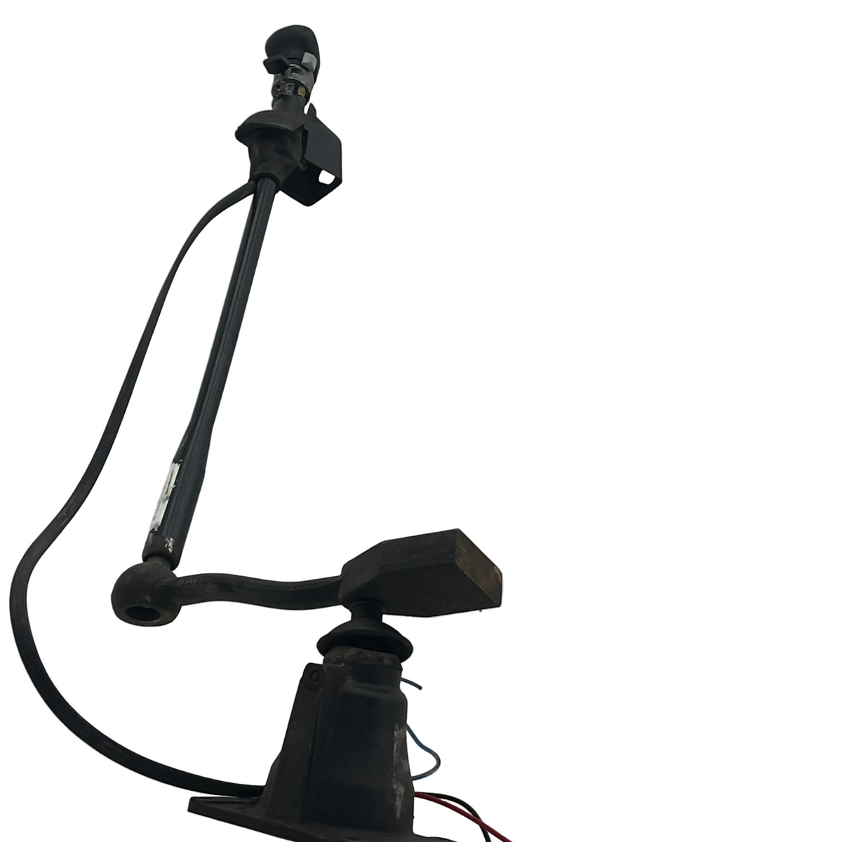 07-14184-000 Genuine Eaton Shift Lever And Stud – Second Truck Parts