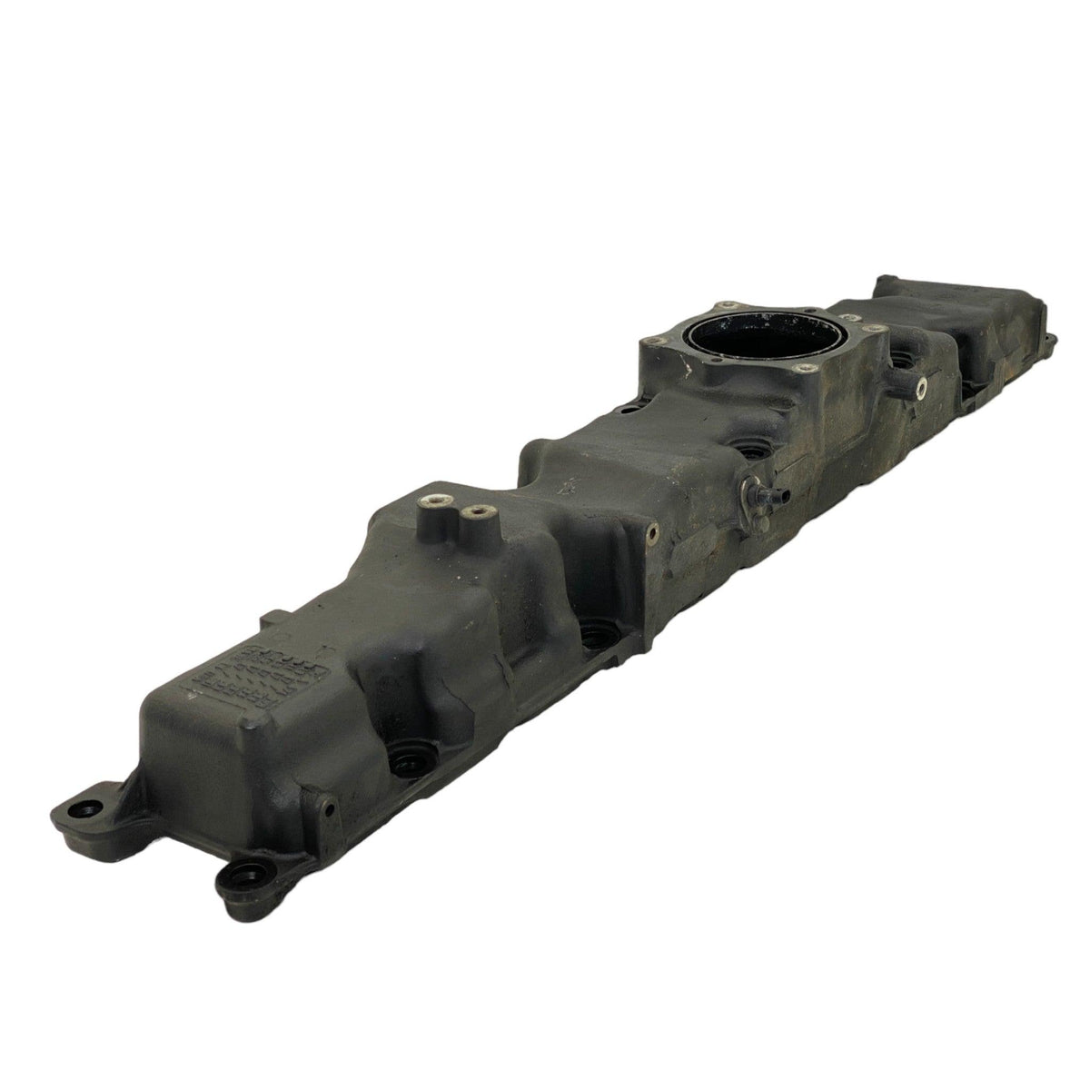 A471098 Genuine Detroit Diesel Charger Air Collector – Second Truck Parts