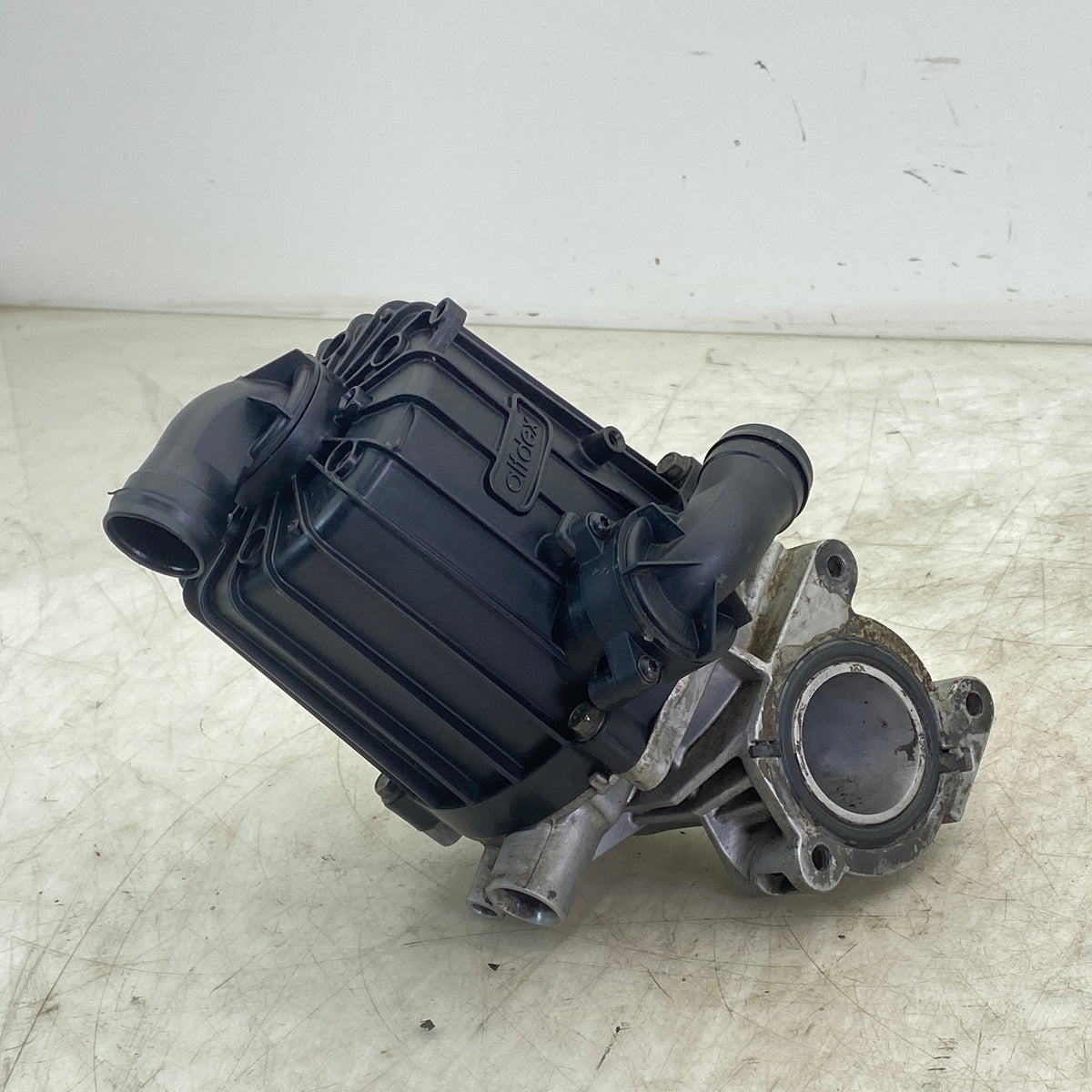22999818 Genuine Mack Crankcase Oil Ventilation Seperator – Second ...