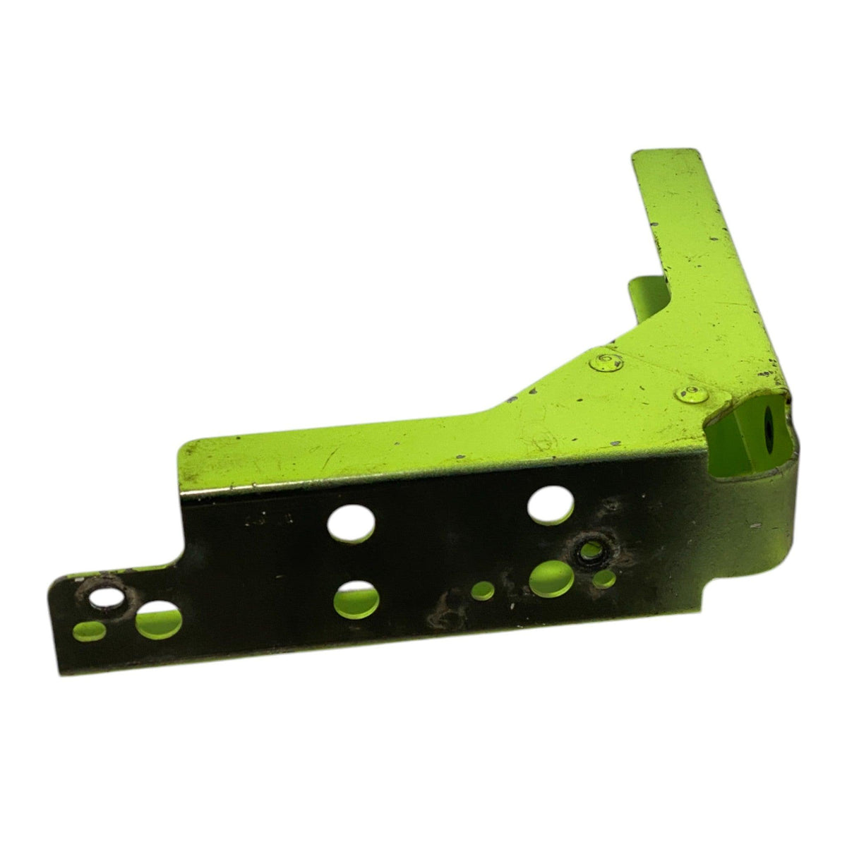 T11-1234R Genuine Paccar Right Bracket Extender Backwall – Second Truck ...