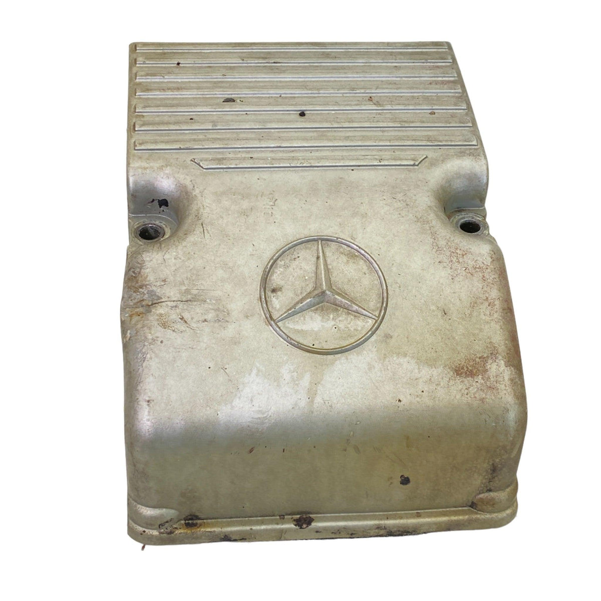 A4600100030 Genuine Detroit Diesel Engine Cover – Second Truck Parts