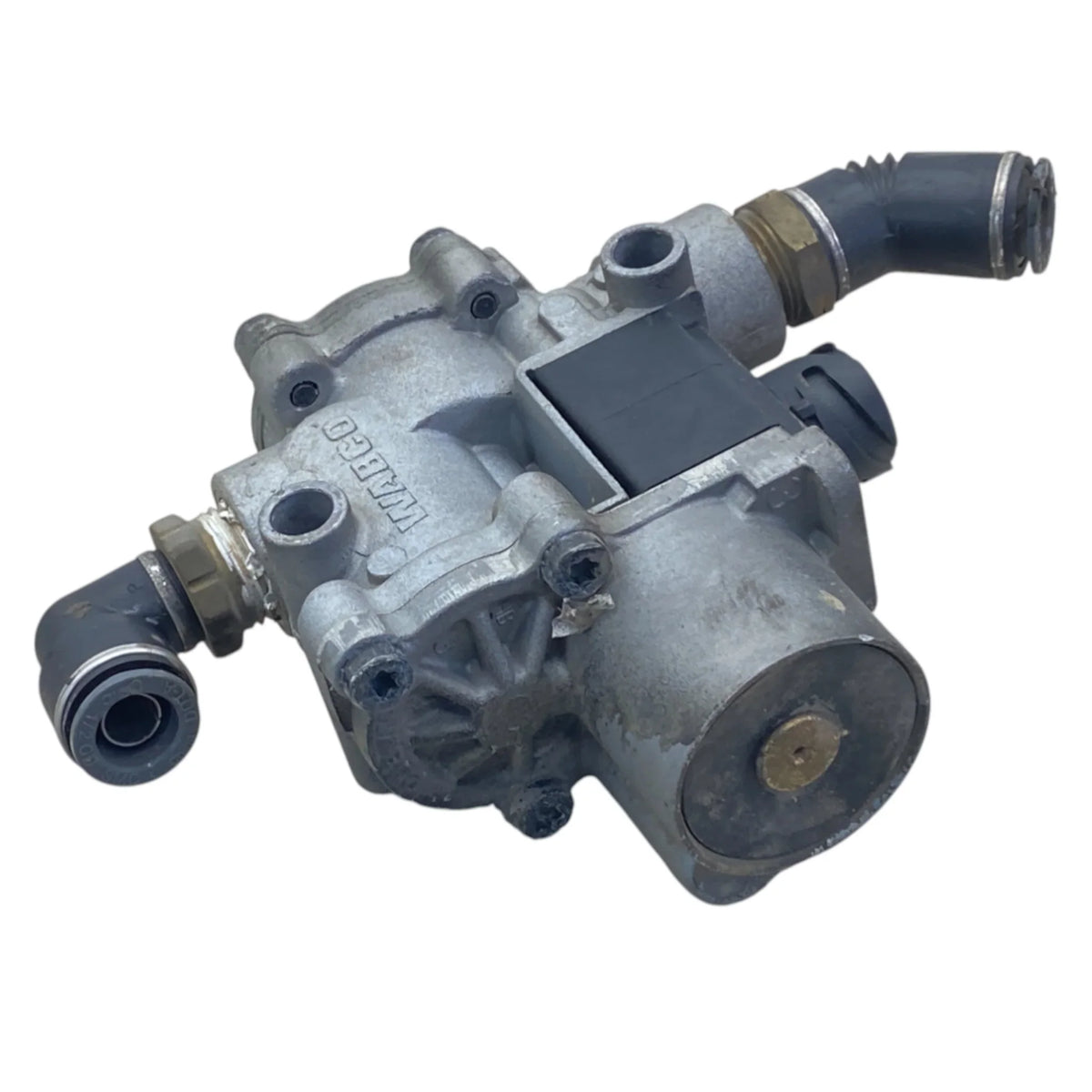 4721950980 Genuine Wabco ABS Modulator Valve – Second Truck Parts