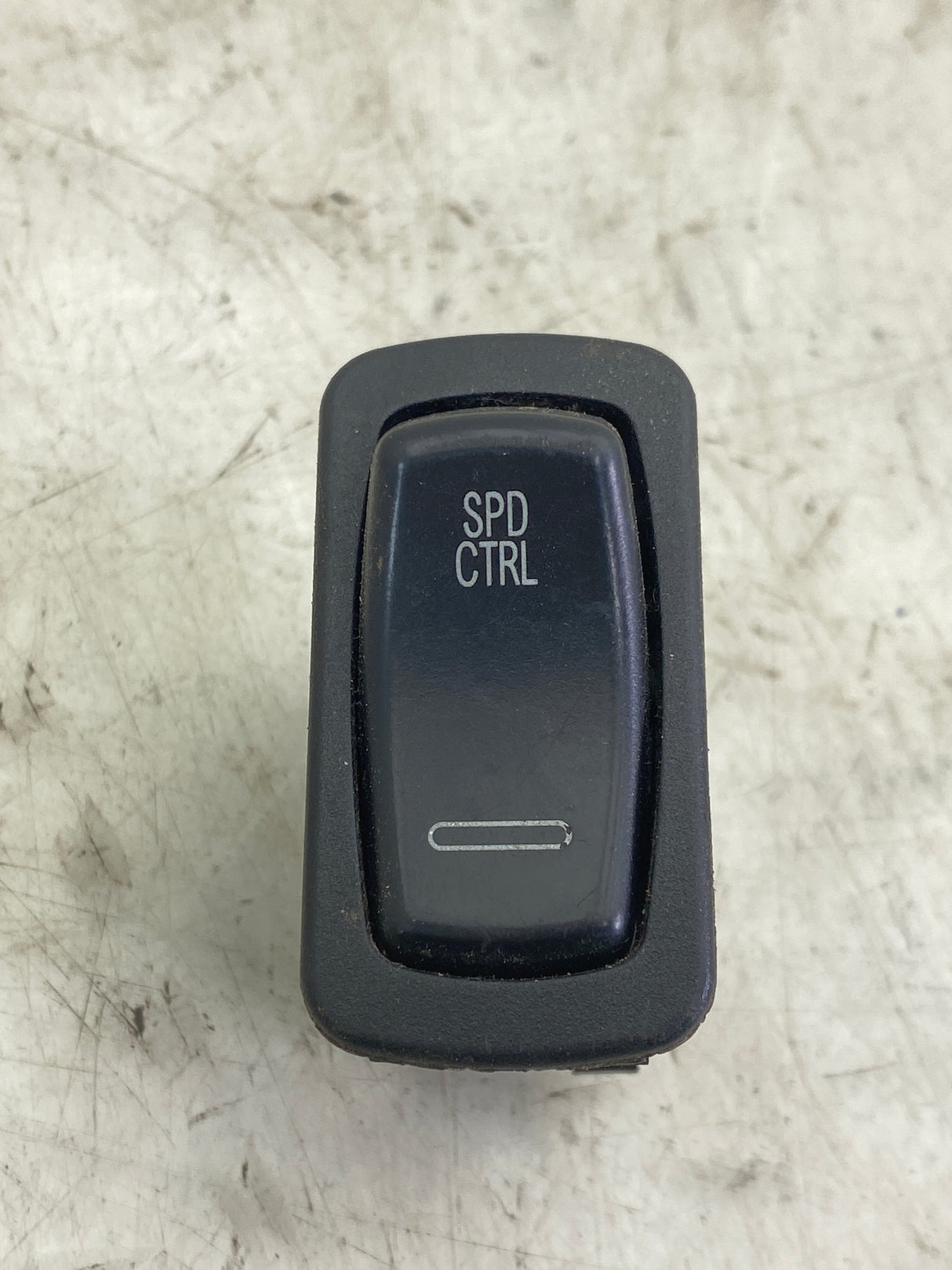 82279642 Genuine Mack Speed Control Rocker Switch – Second Truck Parts