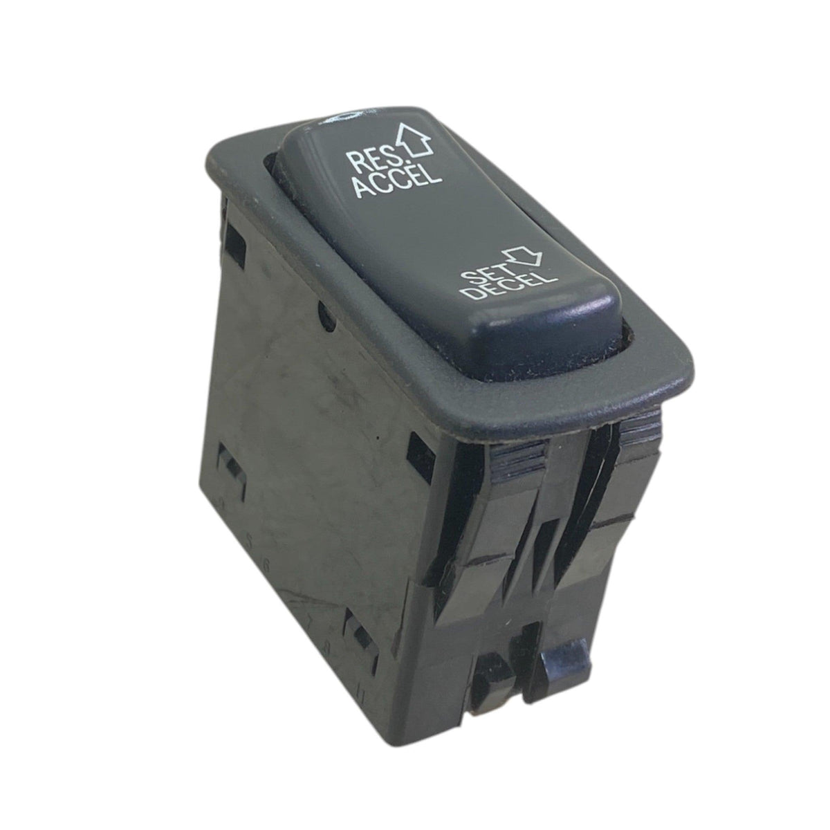 82278929 Genuine Mack Cruise Control Ricker Dash Switch – Second Truck ...
