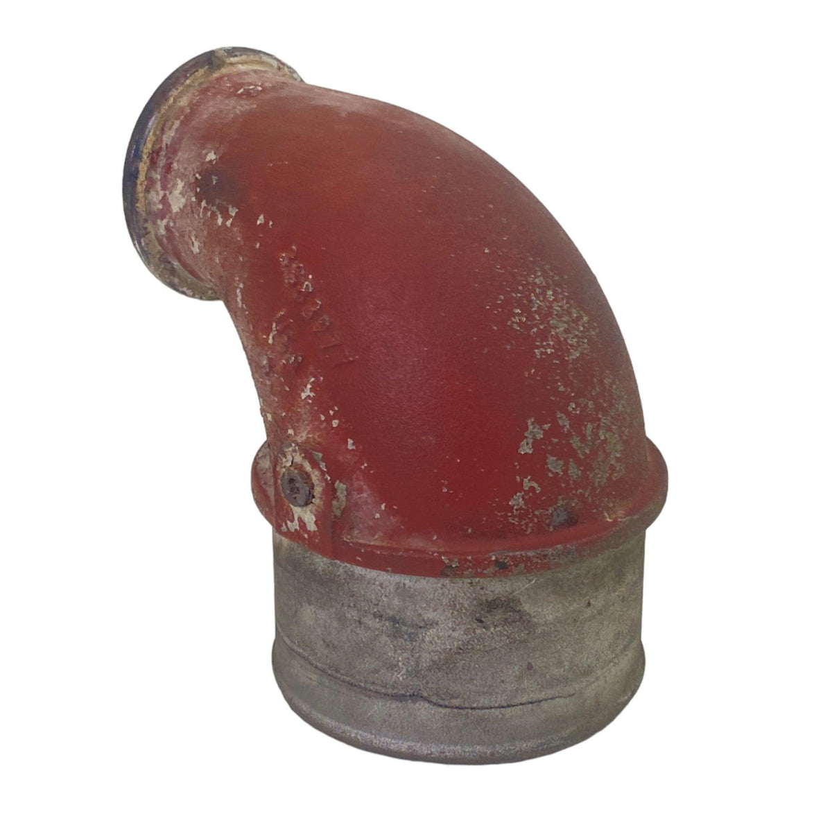 3883977 Genuine Cummins Air Transfer Connection – Second Truck Parts