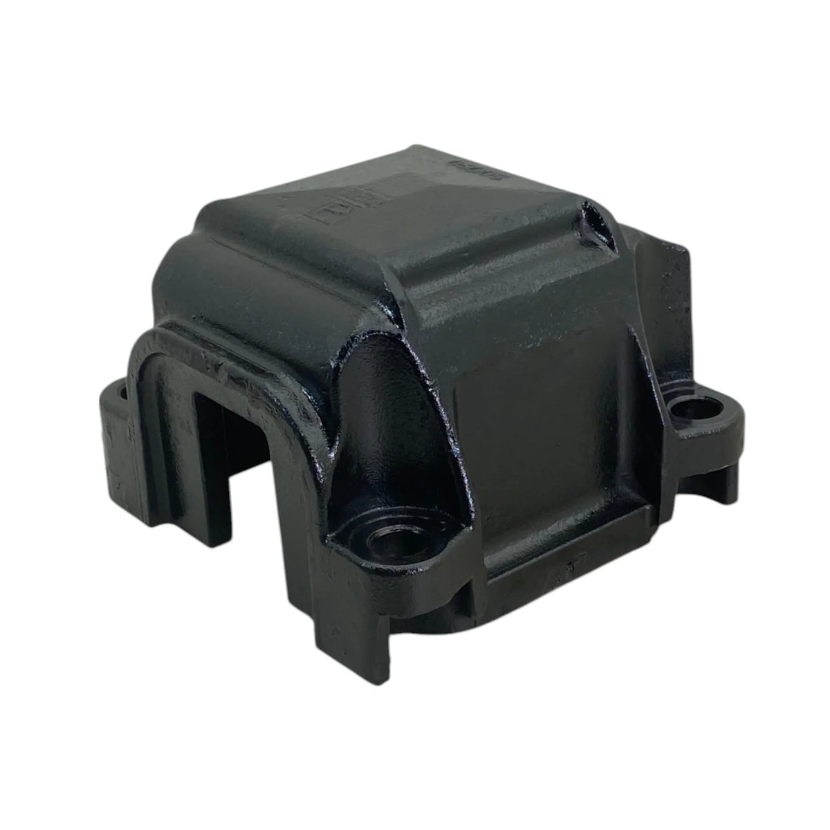 52QK418B-P5 Genuine Mack Spring Bracket Cap – Second Truck Parts