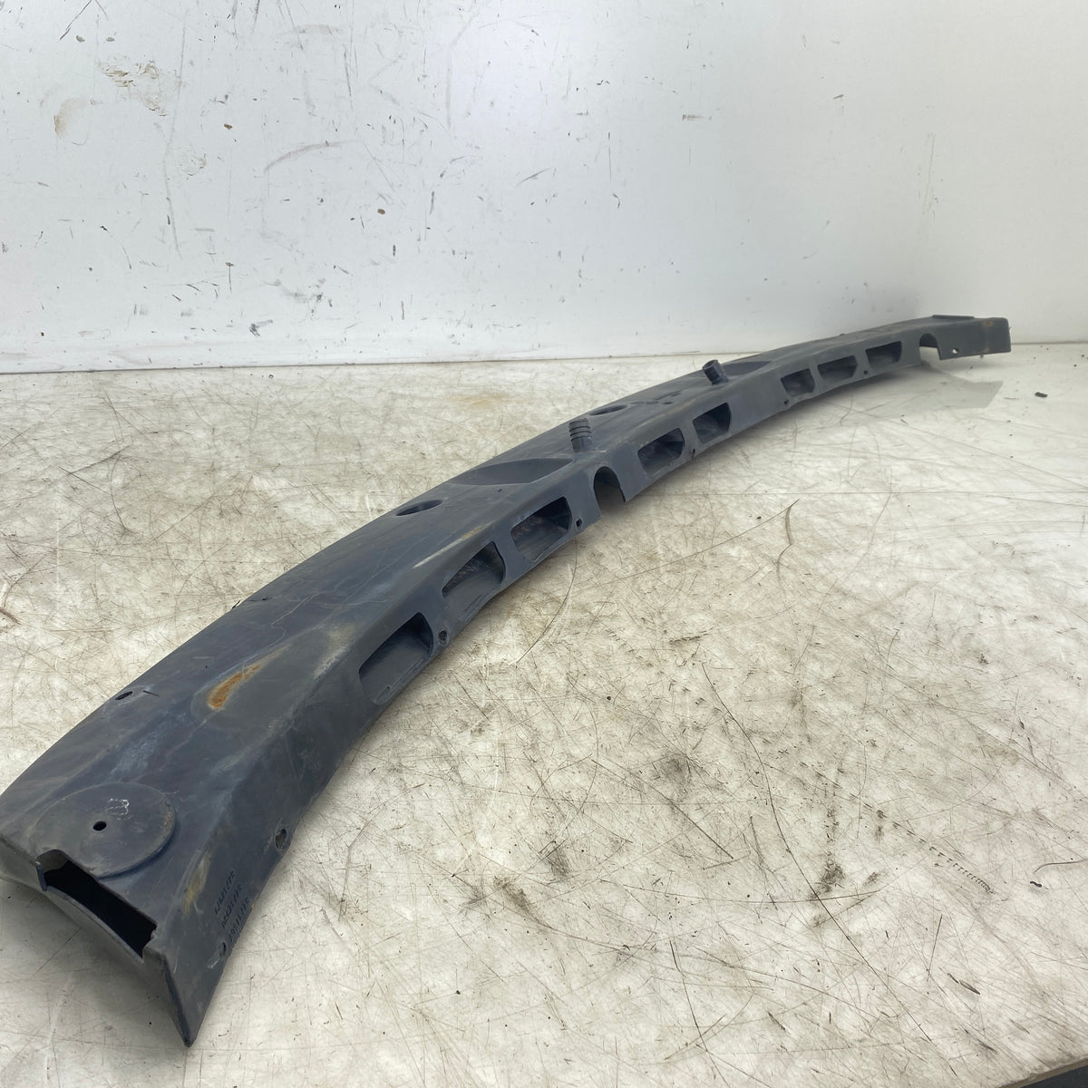 82731567 Genuine Mack Engine Air Intake Duct – Second Truck Parts