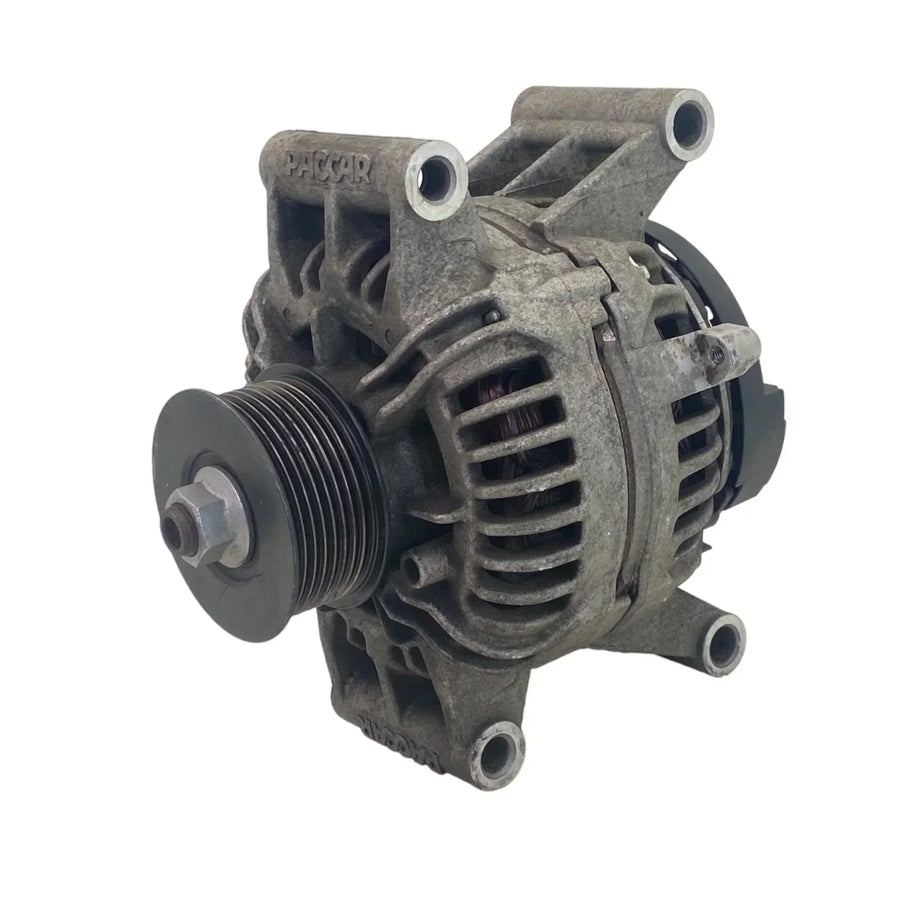 D27-1009-0160P Genuine Paccar Alternator 14V 160A – Second Truck Parts