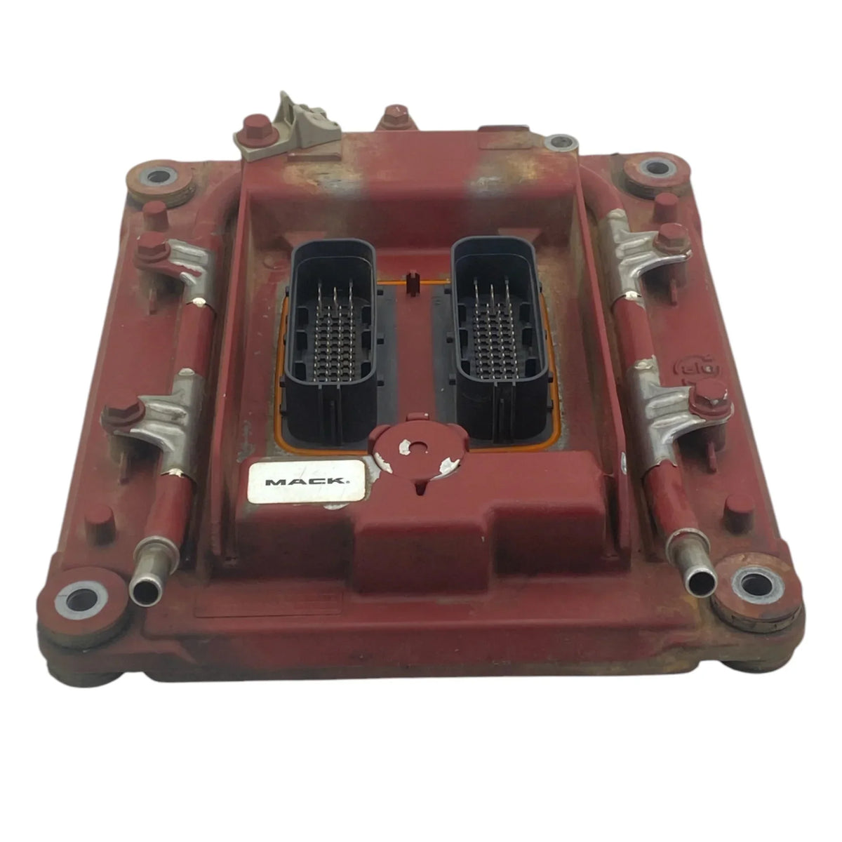 85022319 Genuine Volvo ECM Engine Control Module – Second Truck Parts