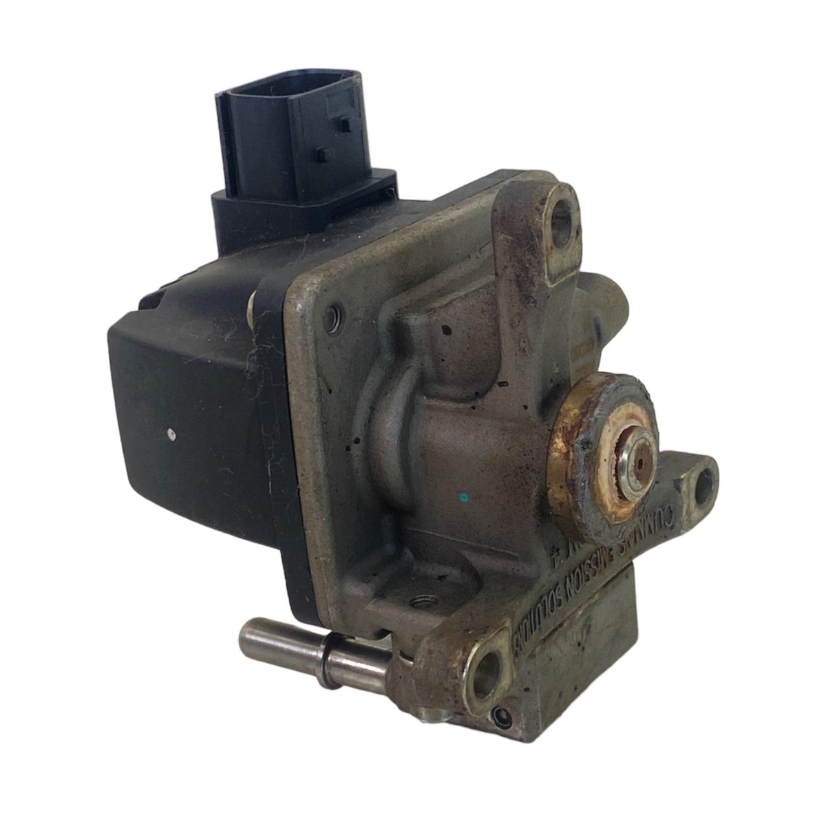 A050S599 Genuine Cummins Doser Injector – Second Truck Parts