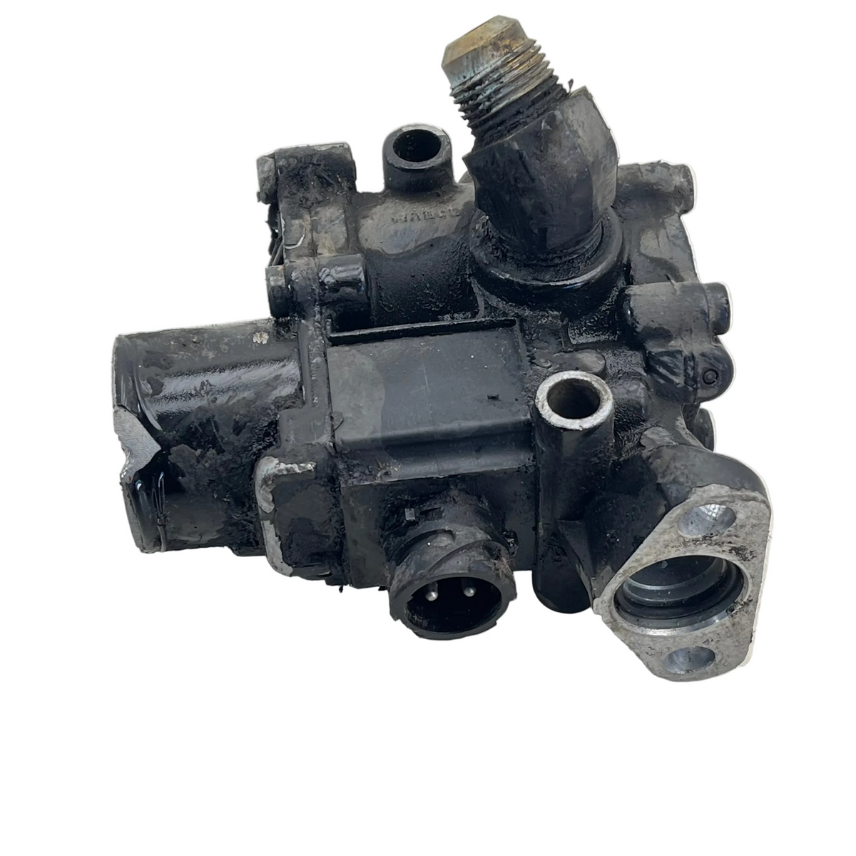 TDAR950140 Genuine Meritor Modulator Valve Kit – Second Truck Parts