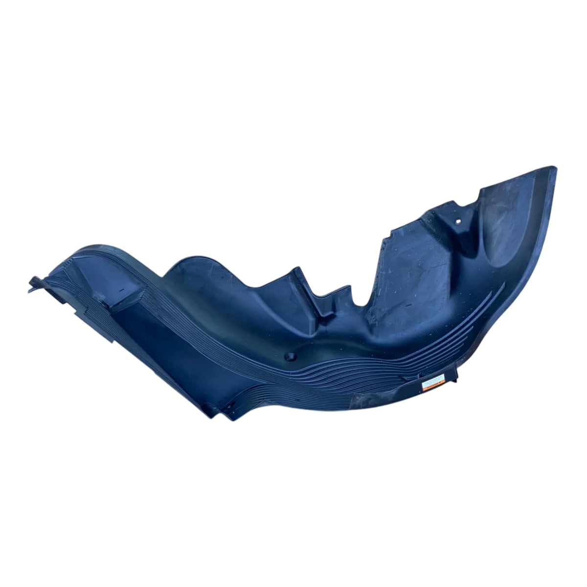 23690427 Genuine Volvo Left Side Splash Shield – Second Truck Parts