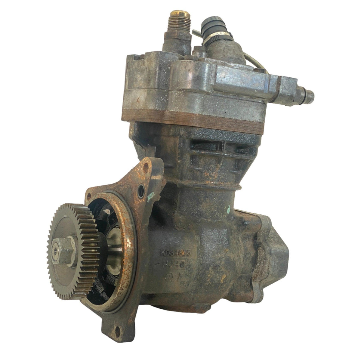 4721300515 Genuine Bendix Engine Air Compressor – Second Truck Parts