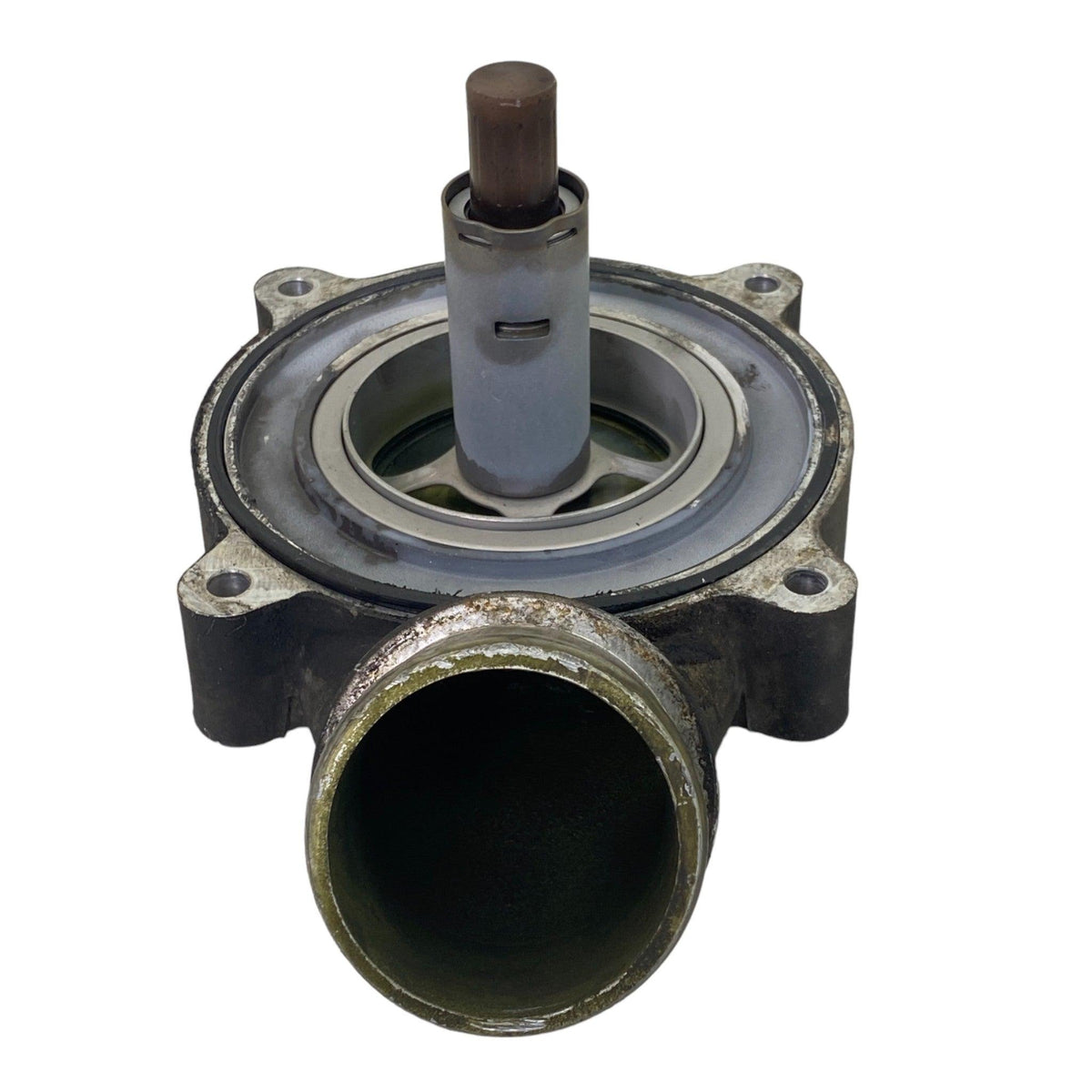A4722000215 Genuine Detroit Diesel Engine Thermostat Housing – Second ...