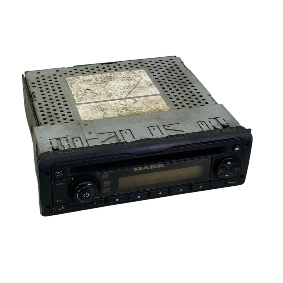 21260578 Genuine Mack Radio – Second Truck Parts