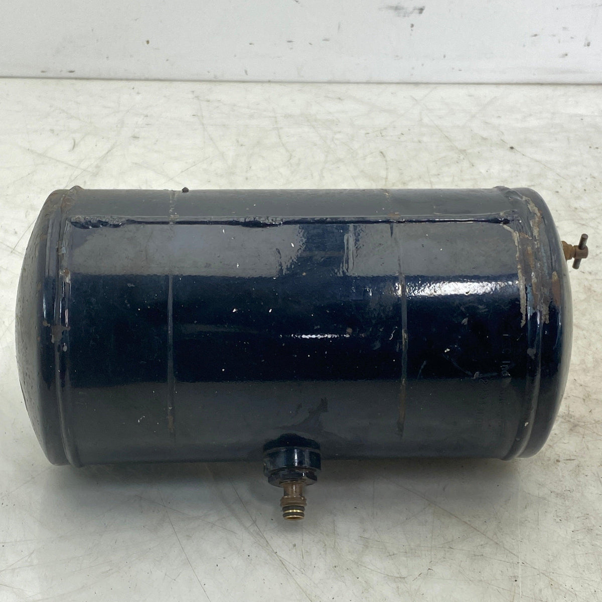 22943608 Genuine Mack Compressed Air Tank – Second Truck Parts