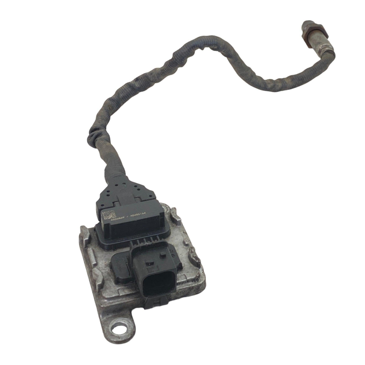 4326869 Genuine Cummins NOX Nitrogen Oxide Sensor – Second Truck Parts