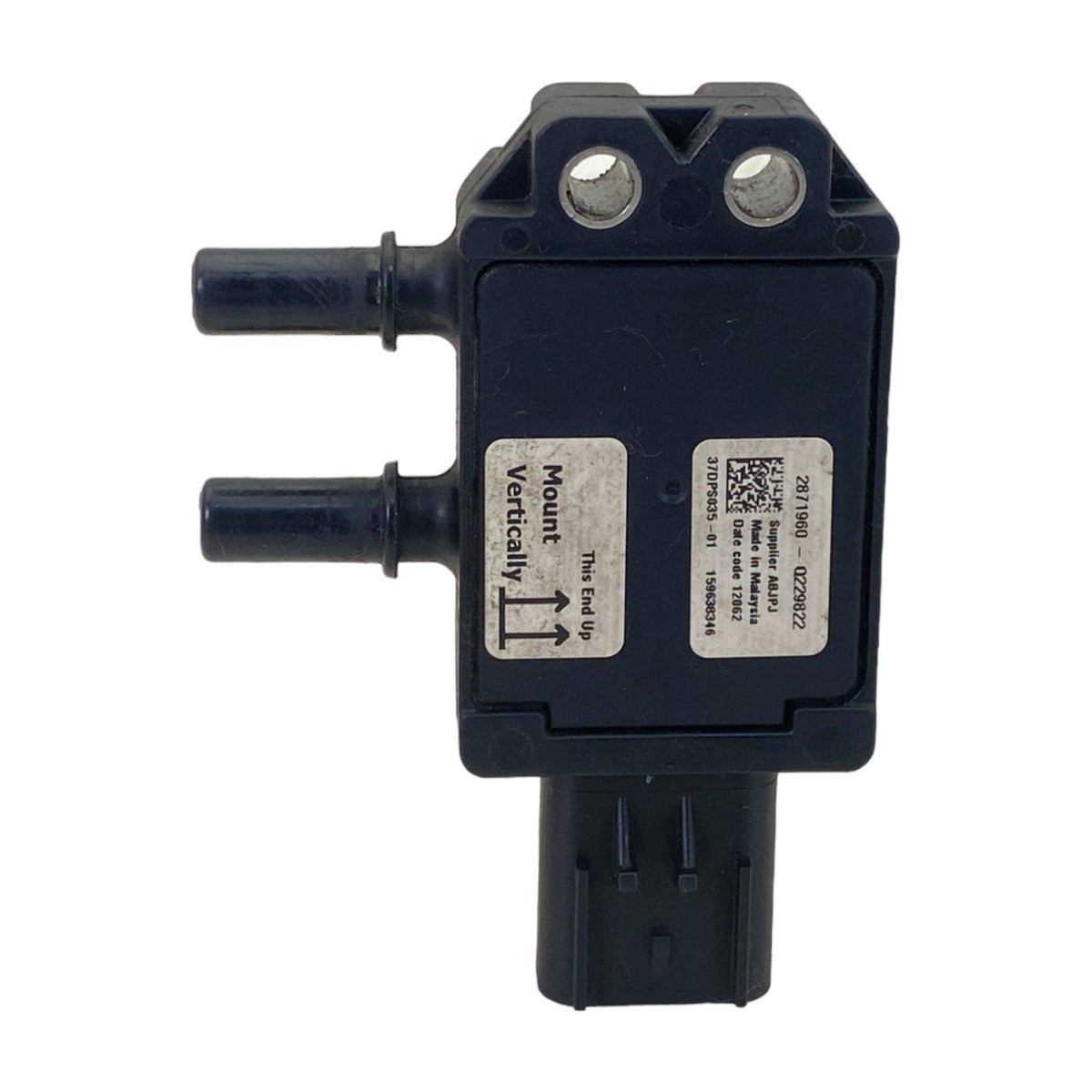 2871960 Genuine Paccar DPF Sensor-Pressure – Second Truck Parts