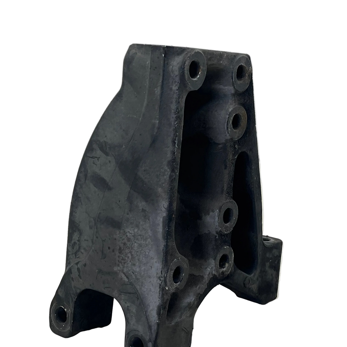 C11-6022R Genuine Peterbilt Right Spring Hanger Bracket – Second Truck ...