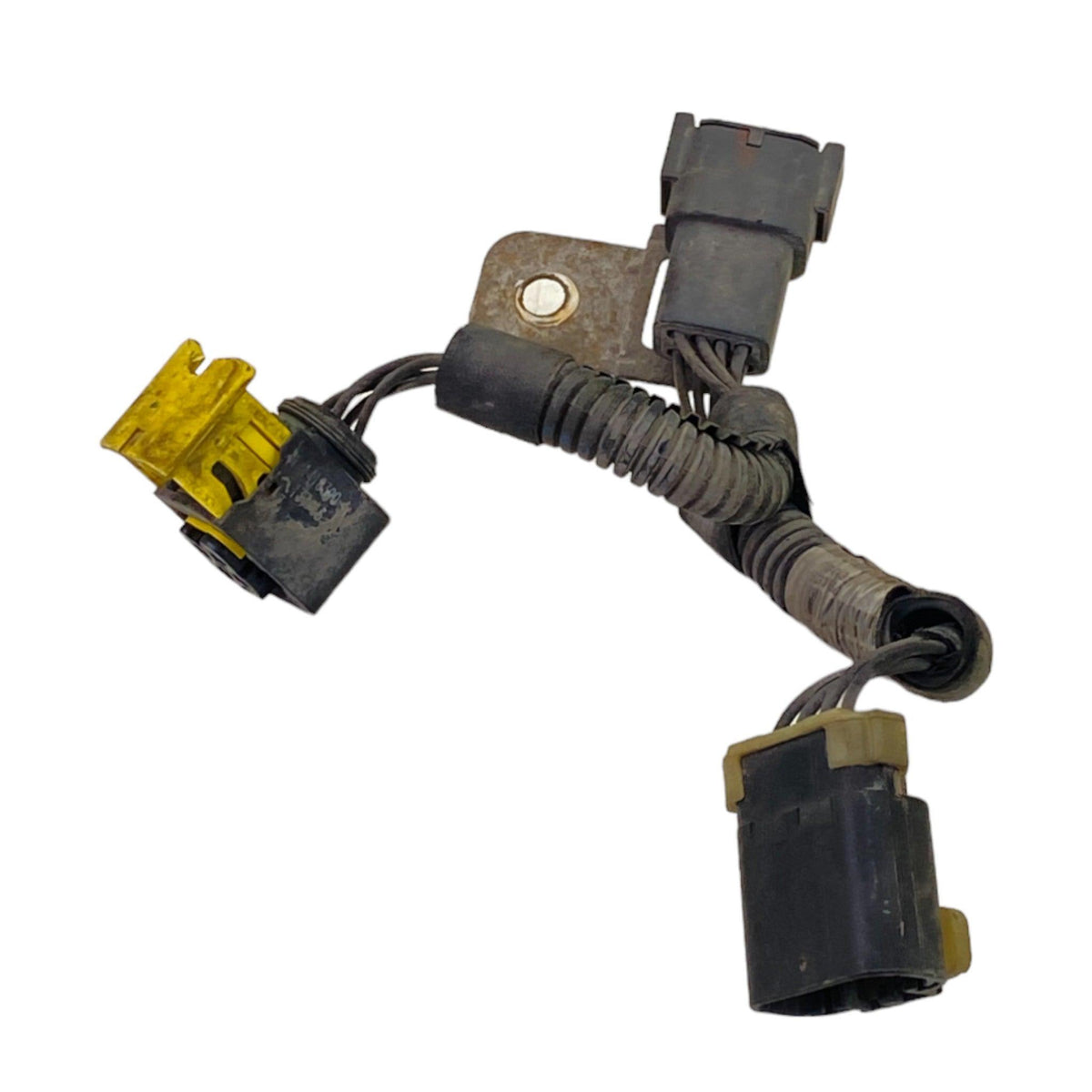 5293558 Genuine Cummins DPF Temperature Sensor Wiring Harness – Second ...