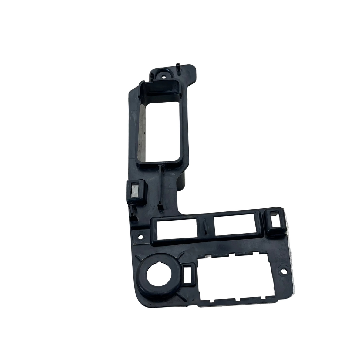 S64-1313-601 Genuine Kenworth Reinforcement Panel Black – Second Truck ...