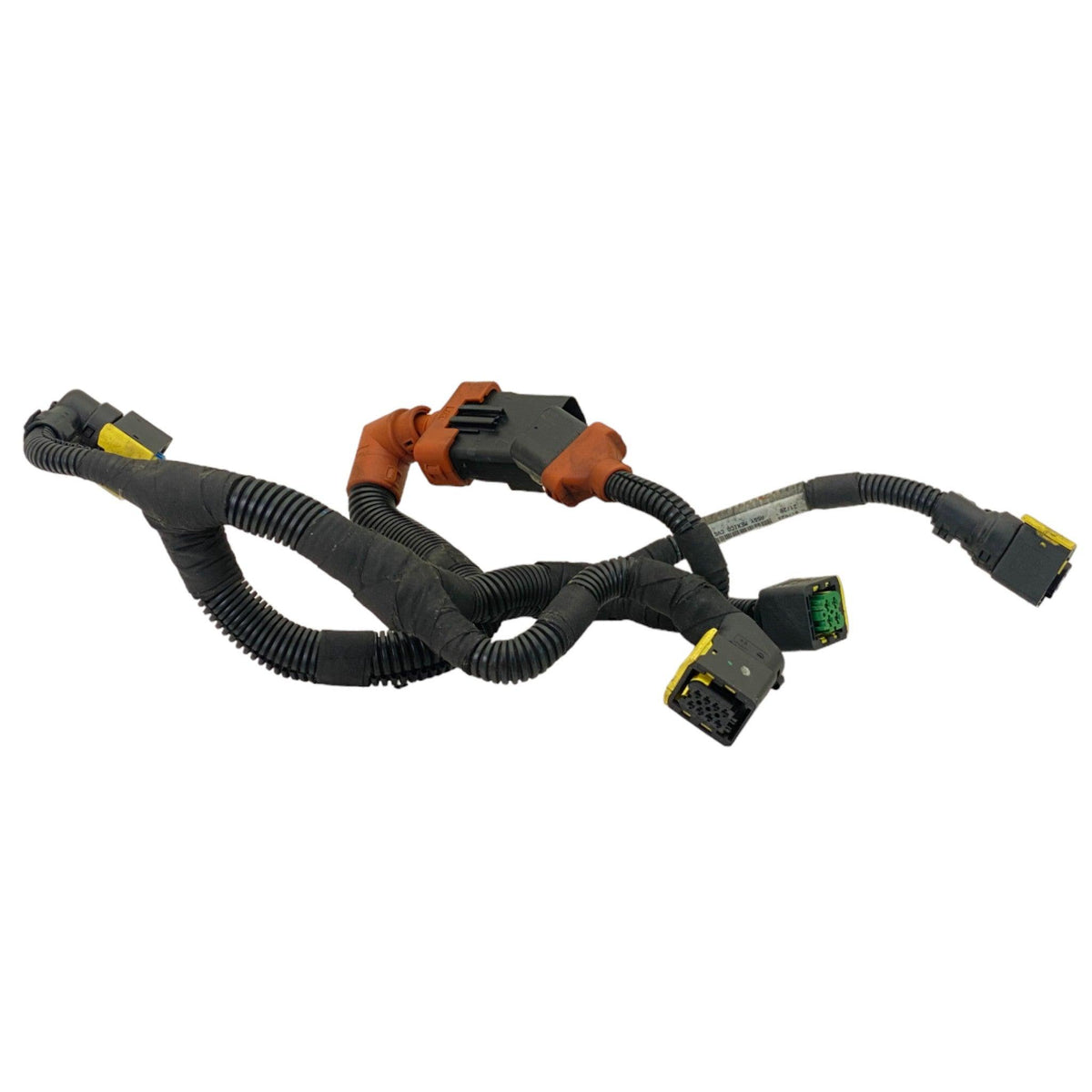 5417959 Genuine Cummins Wiring Harness – Second Truck Parts