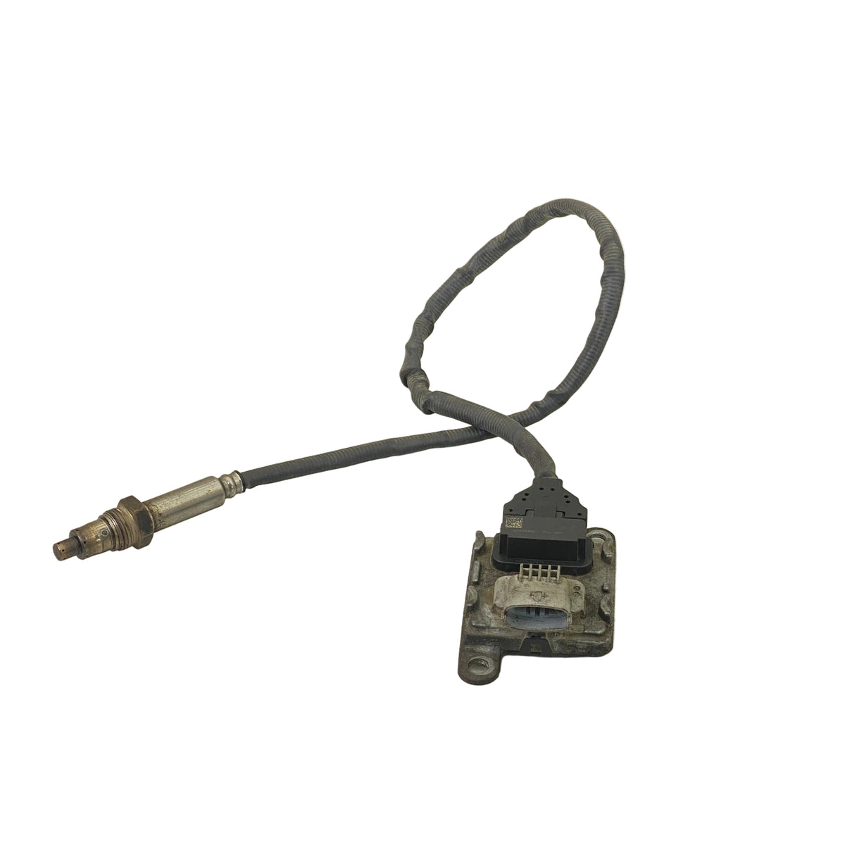22303390 Genuine Volvo Inlet Nox Nitrogen Oxide Sensor – Second Truck Parts