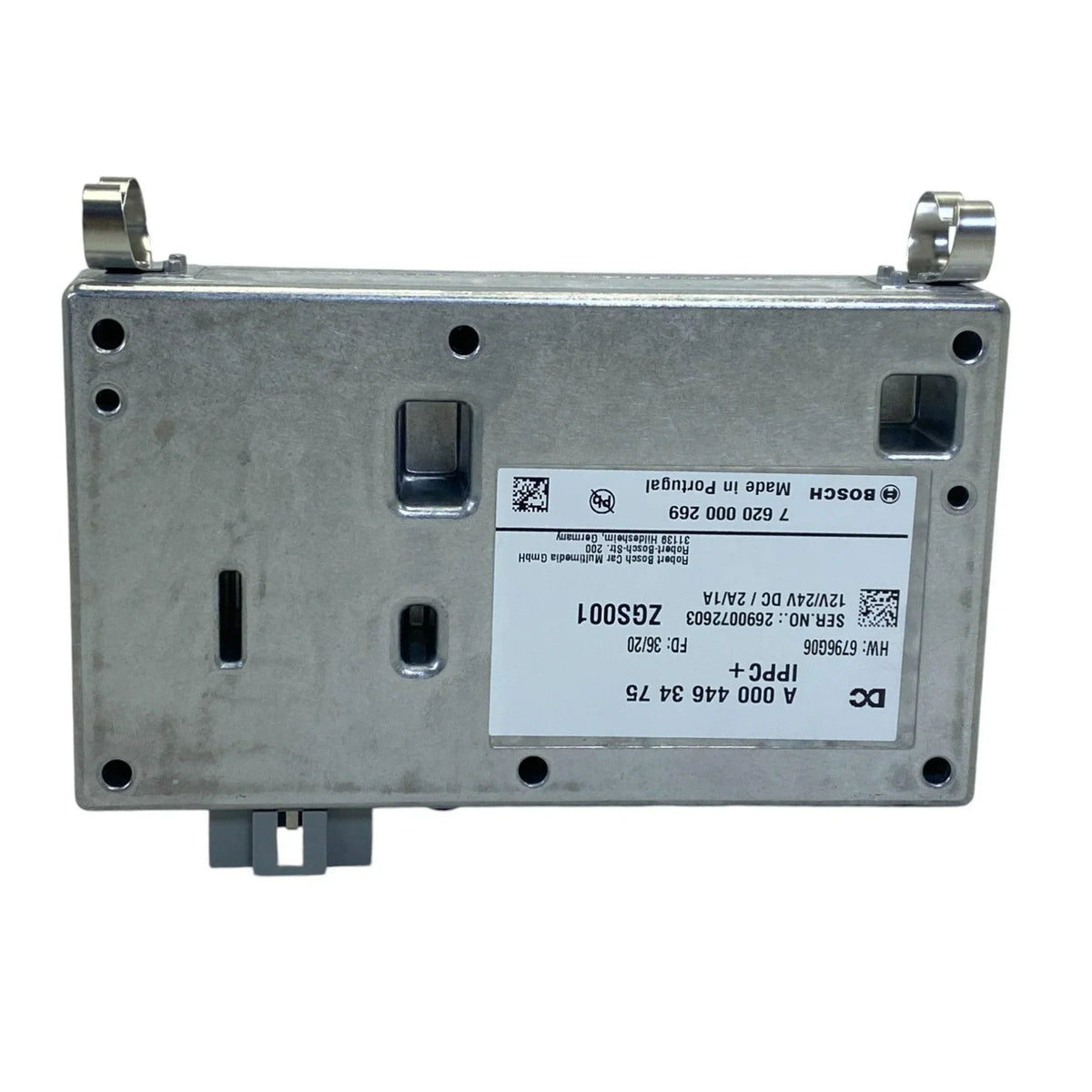 A0004464175 Genuine Freightliner ECU Electronic Control Unit IPPC ...