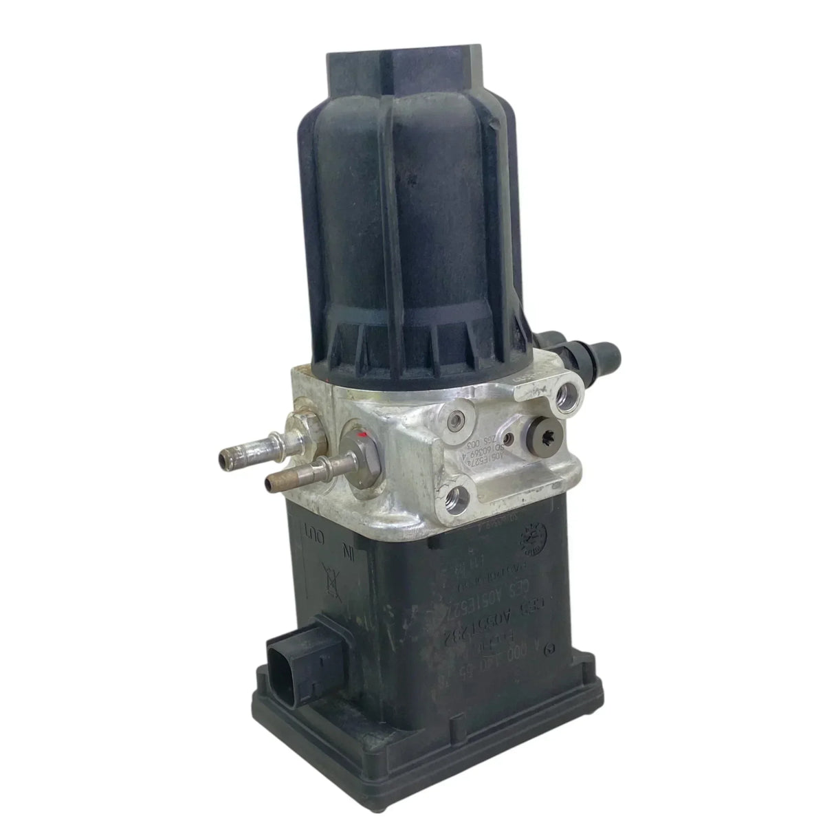 A0001404078 Genuine Detroit Diesel Def Pump – Second Truck Parts