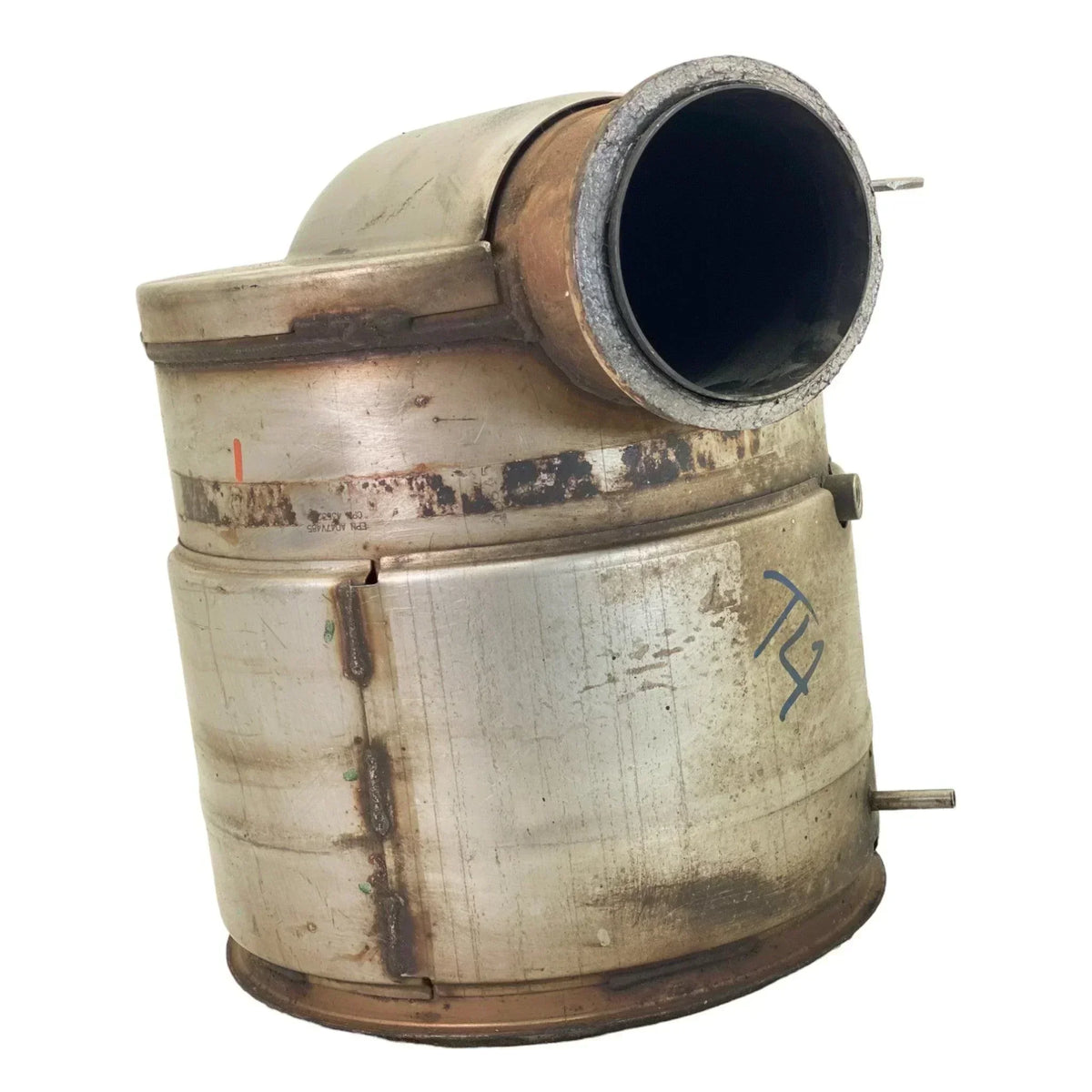 4353285 Genuine Cummins DPF Filter – Second Truck Parts